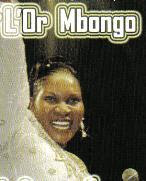 Muzik Z: L'or Mbongo